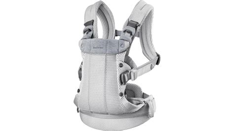 Las Mejores Mochilas De Porteo Ergonómicas Y Resistentes