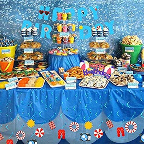 Bluey Birthday Party Ideas Printables Decorations