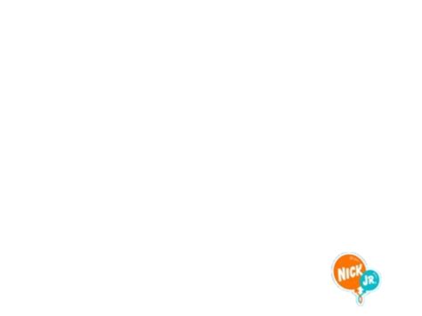 Nick Jr Dance Party Screen Bug 2007 By Funnyrabbit566 On Deviantart