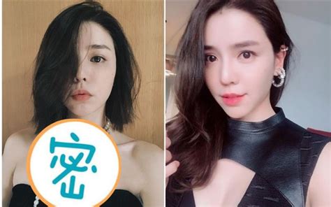 穿緊身馬甲自拍！李毓芬炸出「w型巨乳」⋯長胸部全靠這招 娛樂星聞