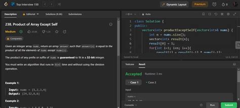 Aasif Khan On Linkedin Codinginterviews Leetcodechallenge Techjourney Continuouslearning
