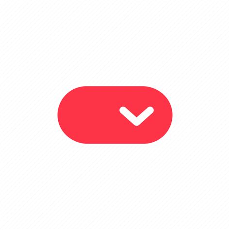 Scroll Down Arrows Element Pointer Circle Interface Icon Download On Iconfinder