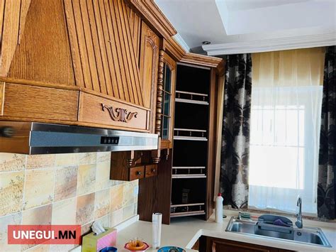 Гачууртад 3675 мкв газар 250 мкв 2 давхар хаус 850 сая ₮ №7168350 УБ — Баянзүрх д АОС хаус