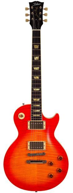 Tokai Guitars