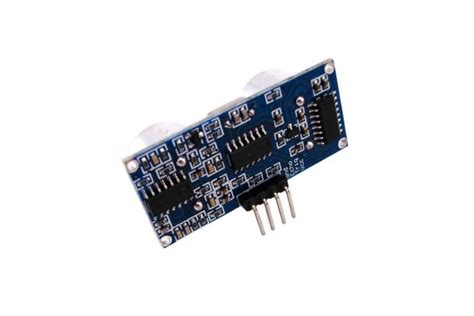 Купити Ультразвуковий датчик відстані Hc Sr04 модуль Arduino продаж
