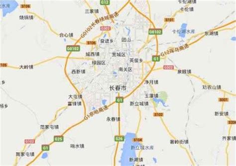 哈尔滨政区图哈尔滨行政地图哈尔滨行政区划图
