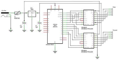 Ascom Filterwheel And Focuser — Q Astro