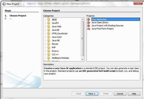 Tutorial Java Se No17 Mysql Database Dan Java Jdbc Membuat Read Update Delete Crud