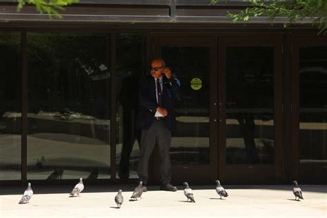 Ismael ‘el Mayo Zambada Makes Second Court Appearance Since Being