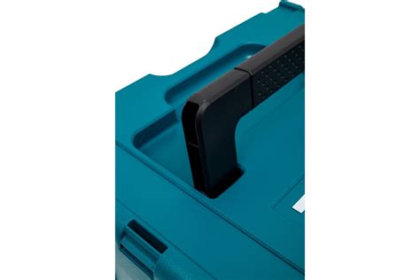 Кейс MAKPAC Тип 3 (395х295х210 мм) Makita 821551-8 - выгодная цена ...