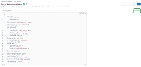databricks clusters 101 create and manage clusters 2025