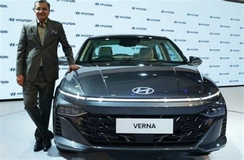 Офіційно презентовано новий Hyundai Accent. Автодебюти та презентації ...