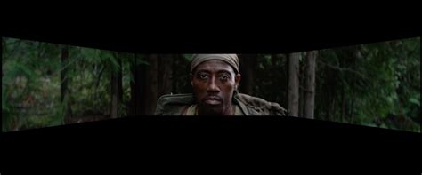 Wesley Snipes Sci Fi Thriller The Recall Set For Panoramic Format