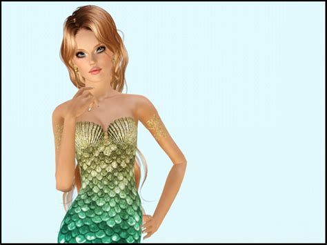 The Sims Resource Astrology Sims Aquarius Is The Eleventh Of The
