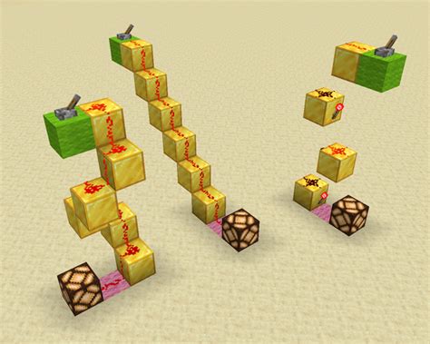 Redstone Circuits Minecraft Wiki