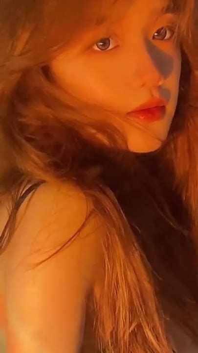 Beautiful Chinese Girls Tiktok Beautiful Shorts Youtube
