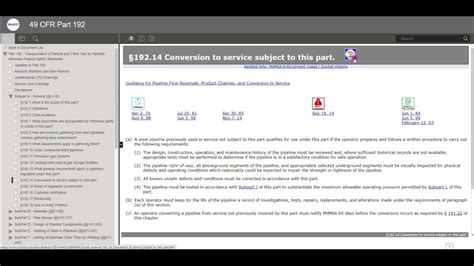 Accessing Gptc Guide Material In Windot Youtube