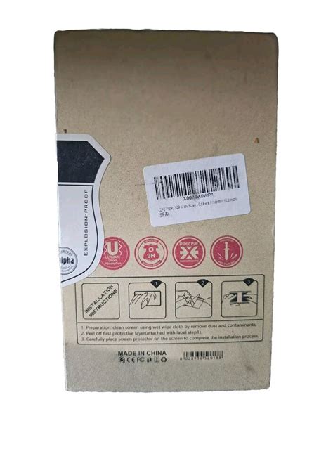 2×2 Pack Glass Screen Pro Premium Tempered Screen Lens Protector Galaxy S20 Ebay