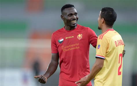 المريخ السوداني يفوز على تشرين السوري في كأس الملك سلمان للأندية أخبار 24