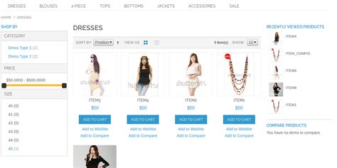 Magento How To Change The Layout Of The All Products Page Magento Stack Exchange
