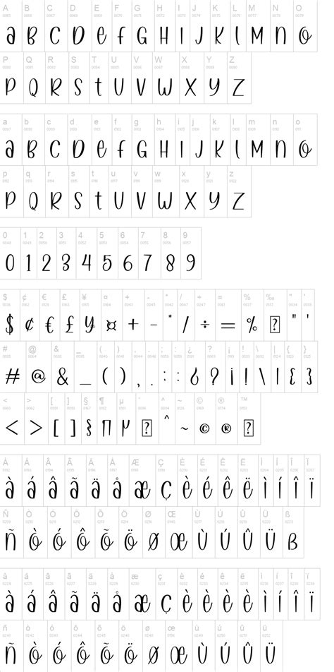Yellow Monkey Font Dafont