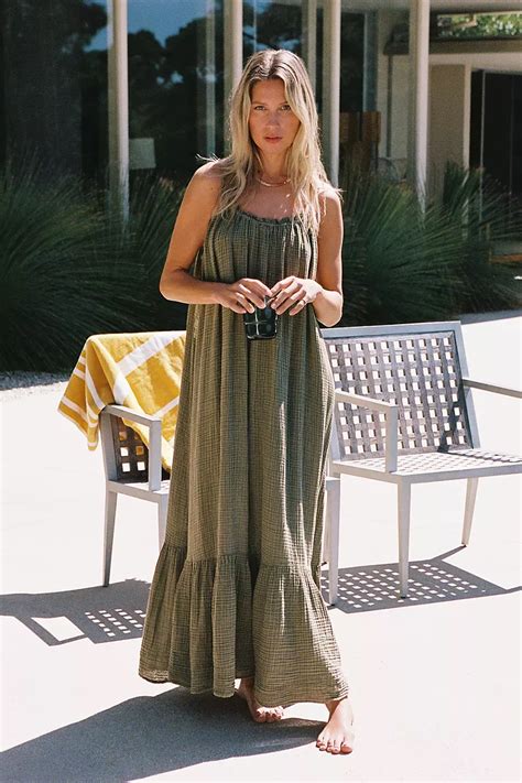 The Summer Dress Edit Blog Rachels Edit Bridal Makeup Artist