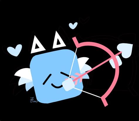 52 Cube Jsab Ideas Cube Shapes Fan Art