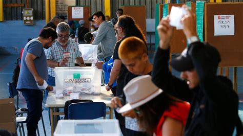 Alza de excusas de nulos y blancos y los efectos de la campaña Las