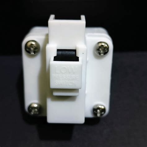 Jual Low Pressure Switch Ro 14 Sensor Tekanan Ro Water Switch Selang