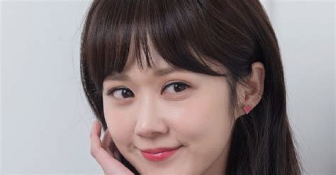 [인터뷰③] 장나라 내가 동안 솔직히 이모 같다