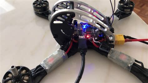 betaflight f3 error code youtube