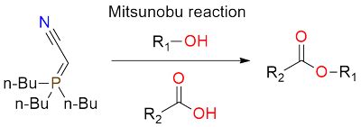 Tsunoda Reagent Enamine