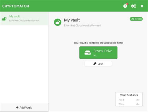 How To Encrypt Cloud Storage In Secure Stored Files