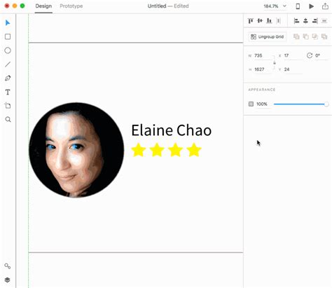 Exploring Repeat Grid In Adobe Xd — Smashing Magazine
