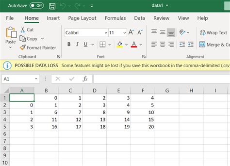 Как записать массив в файл Csv в Python 4 метода