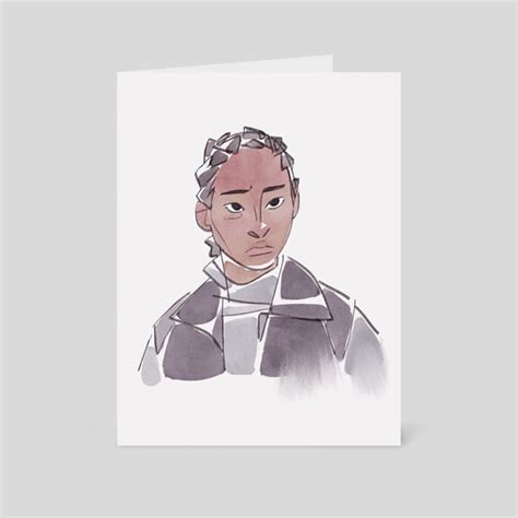 Warrior Nun Shotgun Mary A Card Pack By Cronch Inprnt