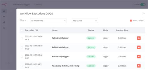 Workflow Active In Main N8n But Inactive In Worker N8n Nodes