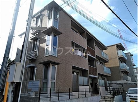 ラ メゾン ド ボヌール桜塚b大阪府豊中市の賃貸物件建物情報賃貸アパート【ハウスコム】