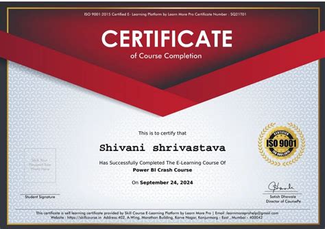 Shivani Shrivastav On Linkedin Powerbi Dataanalytics Businessintelligence Learning