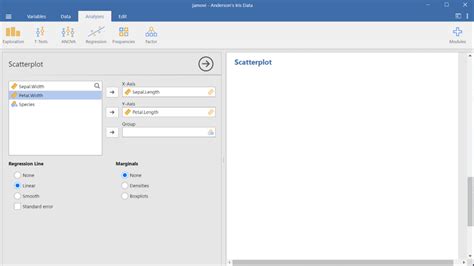 Jamovi Does Not Draw Properly And Cannot Display The Drawing · Issue 1330 · Jamovijamovi · Github