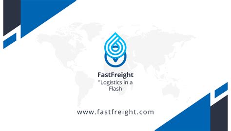 Freight Broker Dispatcher Services Business Card