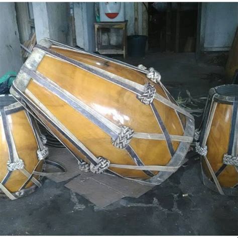 Jual Kendang Jaipong Rampak Istimewa Shopee Indonesia