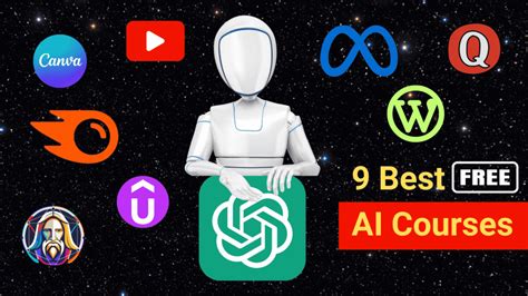 Ai Courses 9 Best Chatgpt And Ai Courses Free To Watch
