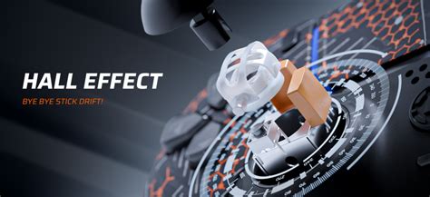 D Pad Aimcontrollers