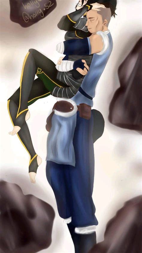 Tokka Topo X Sokka Avatar Legend Of Korra In 2024 Avatar The