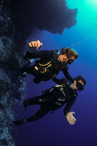 Padi Courses Scuba Total Cancun Cancun Scuba Center