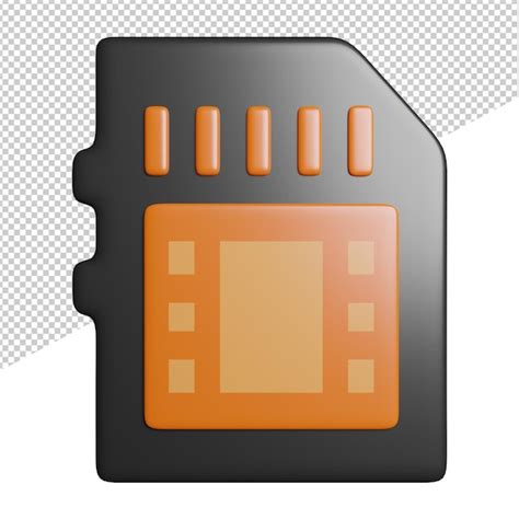 Premium Psd Sd Card Storage