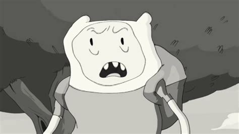 Fin Adventure Time Clip Фин время приключений клип Youtube