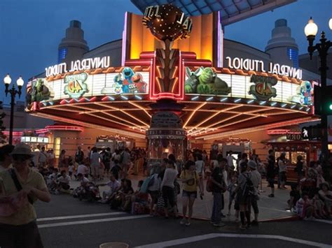 Exploring The World S Most Exhilarating Amusement Parks Page