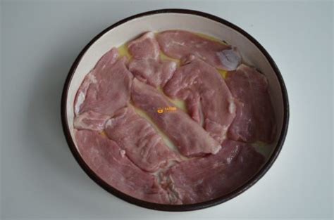 Sašina kuhinja Pire krumpir saft iz pećnice sa graškom u umaku od